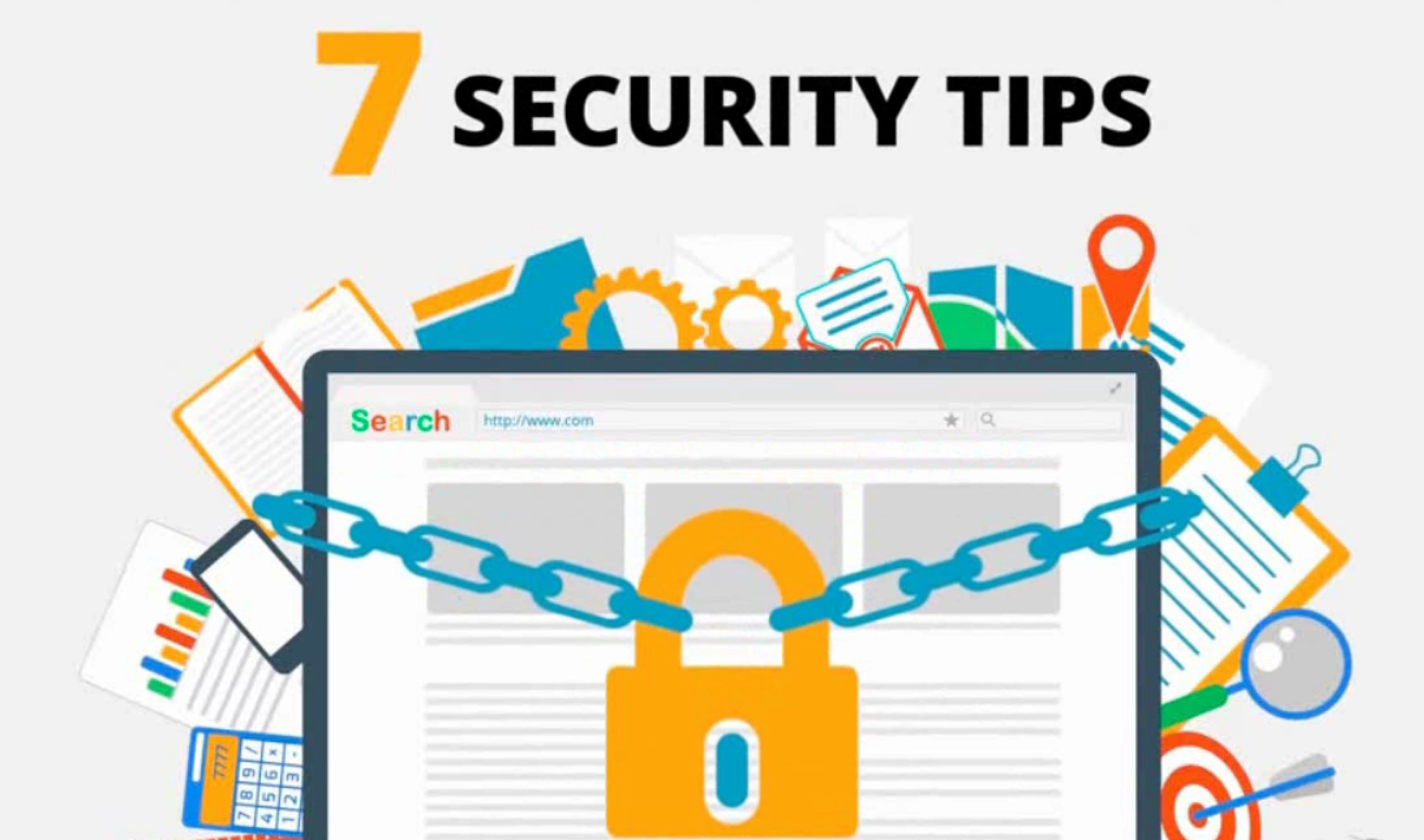 Cyber security Awareness