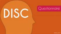 Course: DISC: Questionnaire