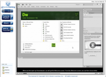 Course: Dreamweaver CS6 - Intro Training