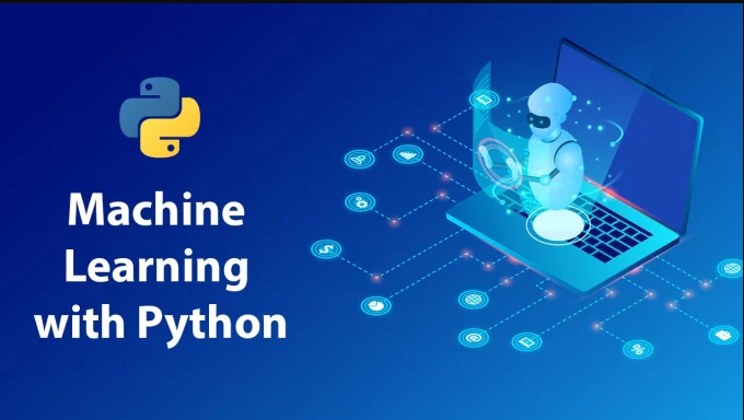 Course: Machine Learning With Python